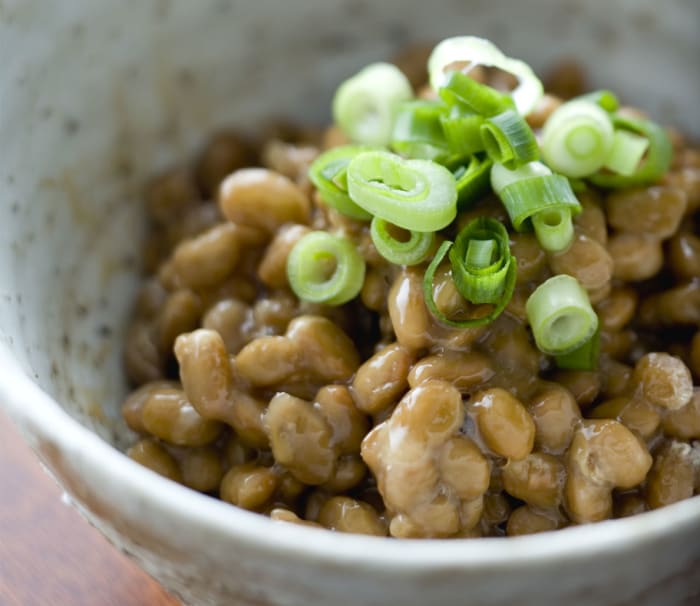 The 10 Best Meat-free Foods to Build Muscle