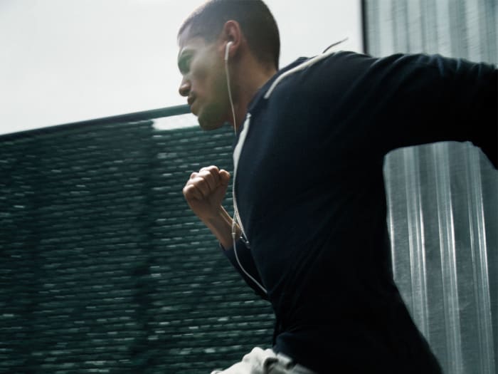 The 3-2-1 method for cutting weight - Men's Journal