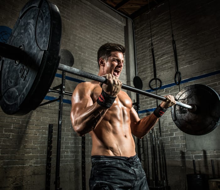 Time Under Tension: Gain Muscle Faster in 6 Ways | Men's Journal - Men ...
