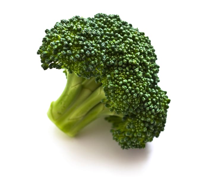 11 green foods for every dude's diet