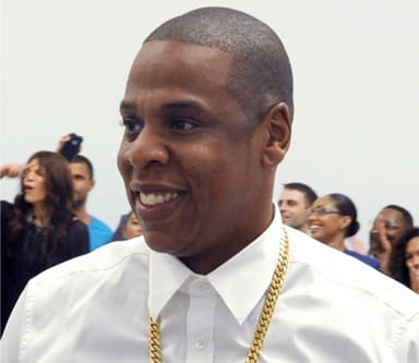Jay Z is Releasing New Clothing Line