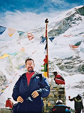 After Everest: The Complete Story of Beck Weathers