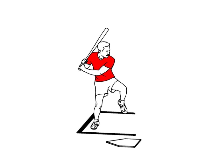 4 simple steps to help you crush a home run