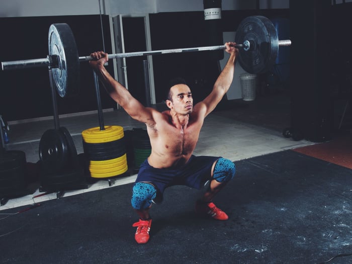 Best CrossFit Training Shoes of 2018: Best for Lifting, Running, and ...