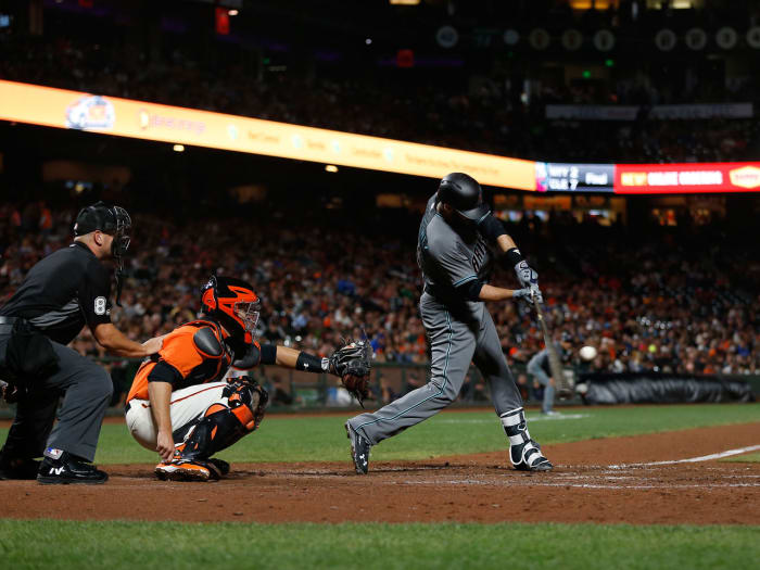 How Diamondbacks Player J.D. Martinez Trains and Works Out for the MLB ...