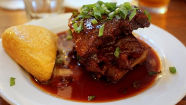 10 Great Destination Restaurants