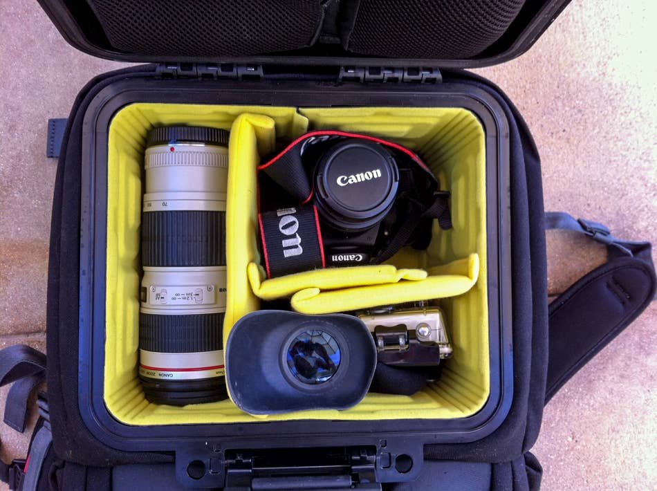 Pelican ProGear Urban Elite U160