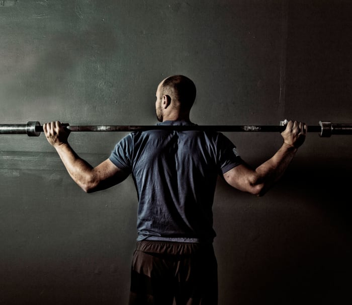 Why does my shoulder crack and pop?