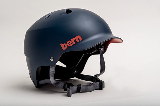 From the Mag | Gear Review | Dome Protection