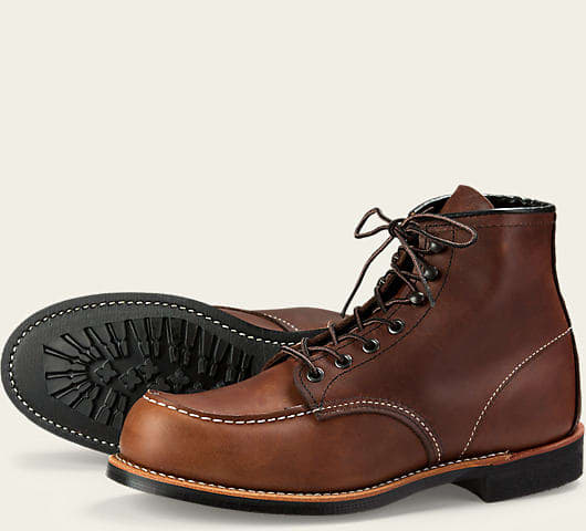 10 Perfect Fall Boots - Men's Journal