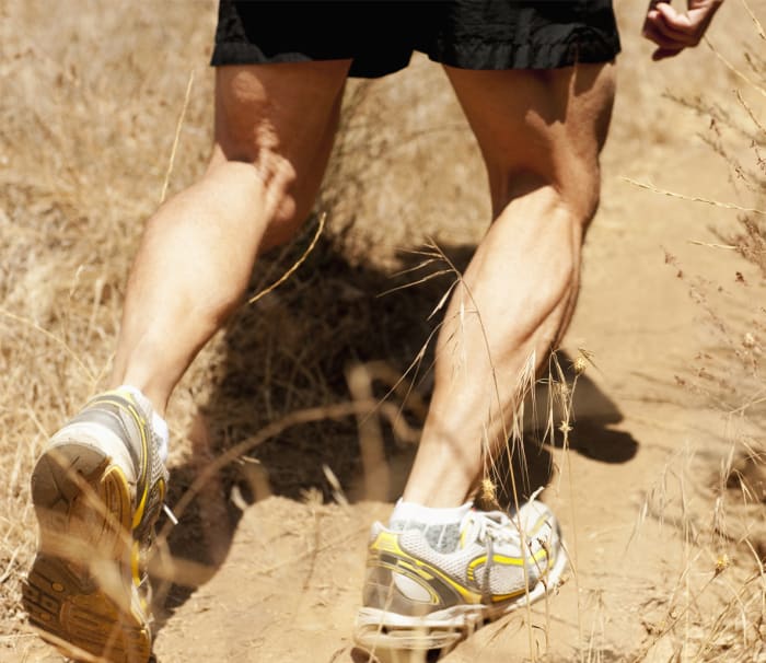 5 Common Weak Spots in Men—And How to Strengthen Them Up