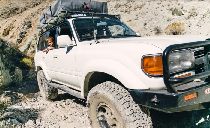 Why You Should Try Overlanding for Your Next Adventure