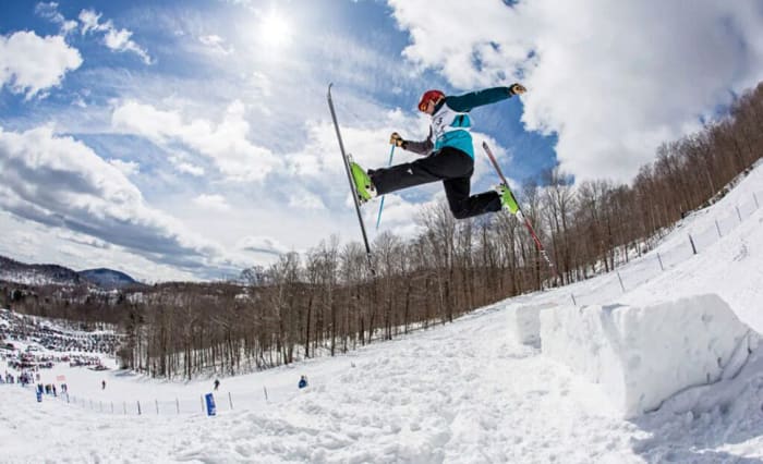 5 of the Best Cold-Weather Spring Break Destinations