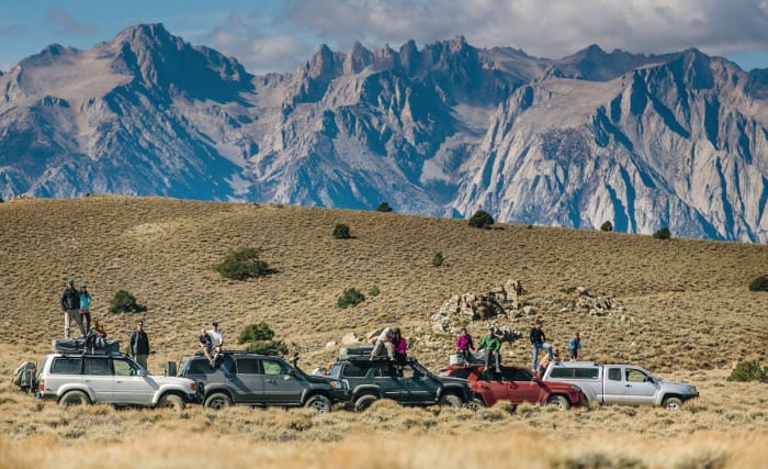 Why You Should Try Overlanding for Your Next Adventure