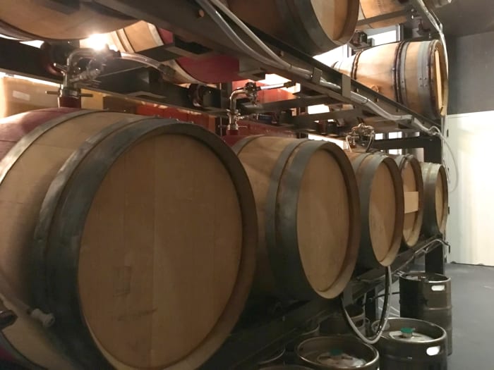 Dogfish Head to Debut Draft System That Lets You Drink Beer Straight ...