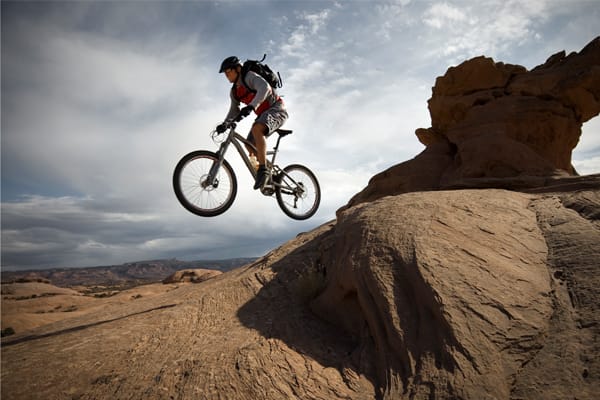 10 Best Mountain Biking Trails