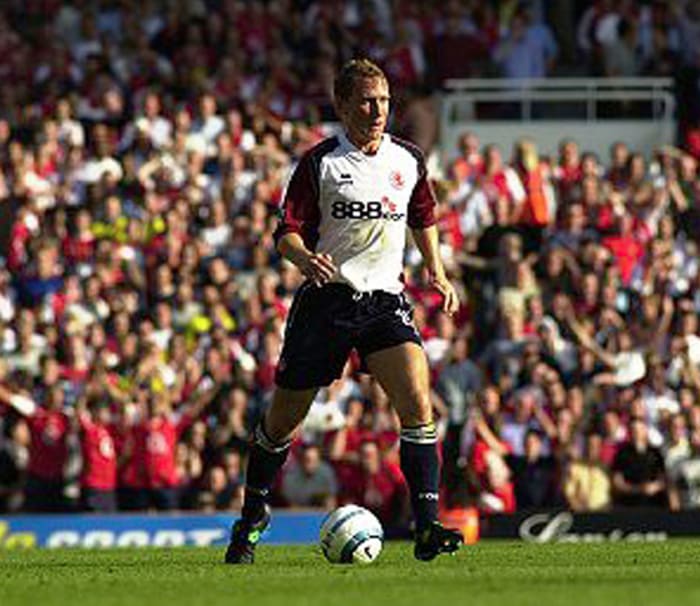 The 11 Fittest Premier League Players of All Time