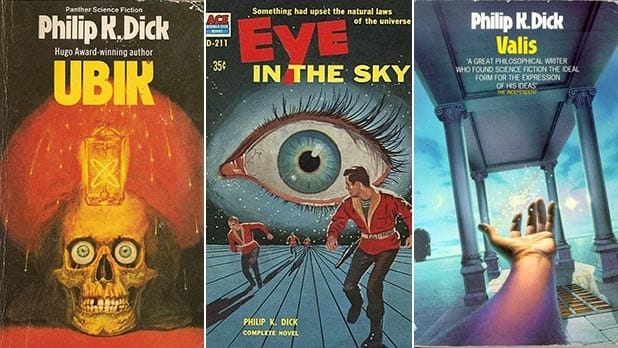 The 7 Best Philip K Dick Stories That Havent Been Turned Into Movies Mens Journal