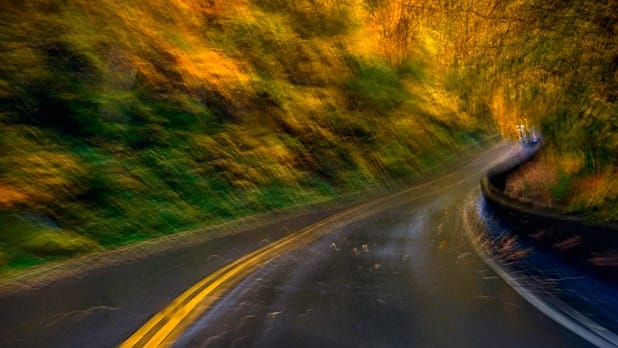 America's Best Road Trips for Expert Drivers