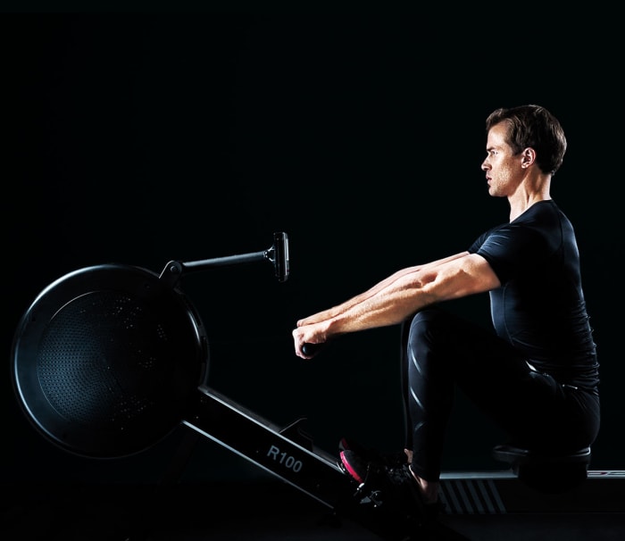 Rowing Machine Workout: The Ultimate Guide (2022) | Men's Journal