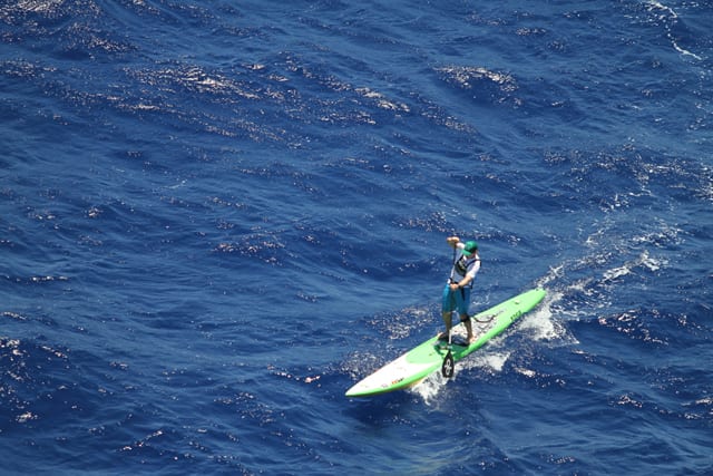 Top Tips from the Pros: Travis Grant - SUP Magazine