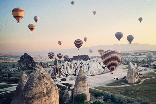 4 websites for booking adventures