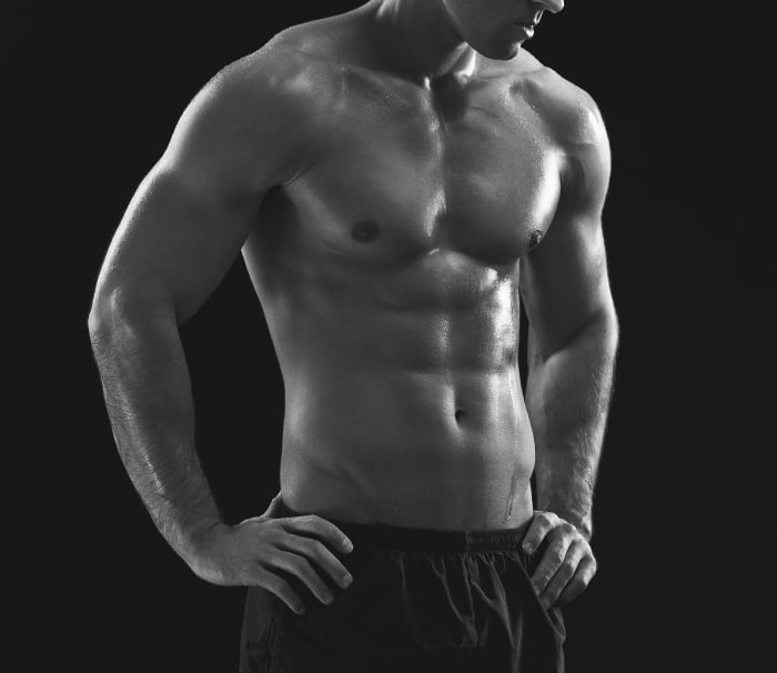 Body Fat Percentage Ranges for Men: What They Look Like - Men's Journal