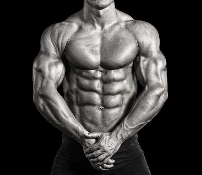 Body Fat Percentage Ranges for Men: What They Look Like - Men's Journal