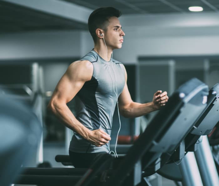 14 Fitness Tips to Help You Get in Shape | Men's Journal - Men's Journal