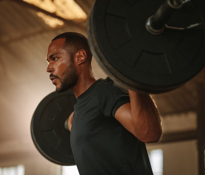 14 Fitness Tips to Help You Get in Shape | Men's Journal - Men's Journal