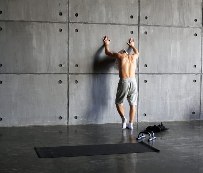 14 Fitness Tips to Help You Get in Shape | Men's Journal - Men's Journal
