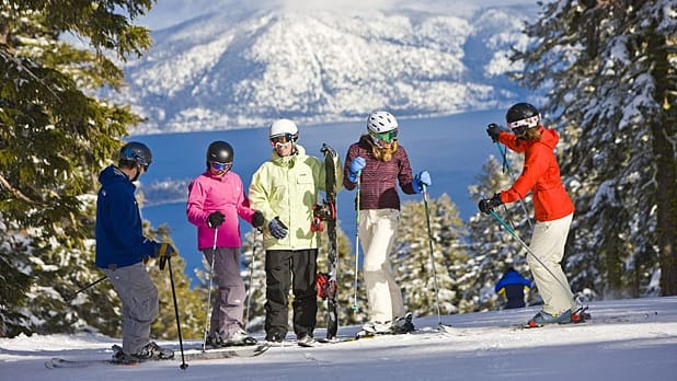 Take It to the Next Level: Best Ski Schools in the U.S.