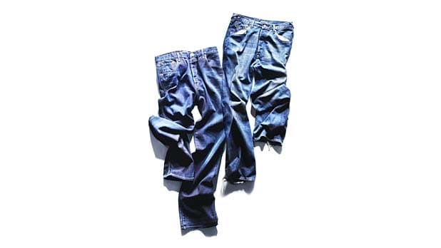 Upgrade Your Style: 25 Easy Tips for Men - Men's Journal