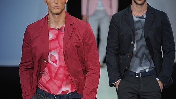 Upgrade Your Style: 25 Easy Tips for Men - Men's Journal