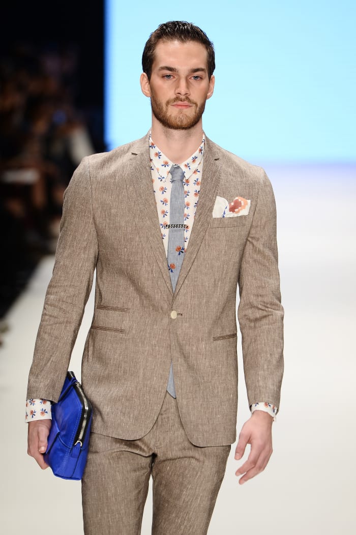 Upgrade Your Style: 25 Easy Tips for Men