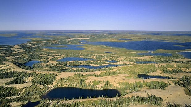 Bass Pro's Johnny Morris: Favorite Fishing Spots