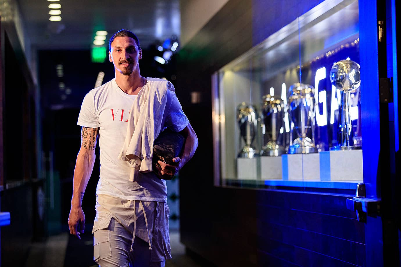 MLS Is Back: 8 Major League Soccer Stars on Fashion and Their Favorite ...