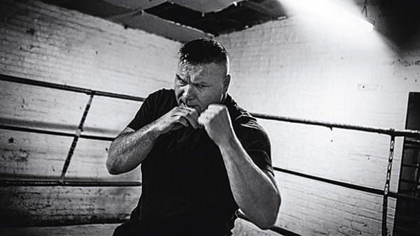 Bobby Gunn: Champion of the Bare-Knuckle Boxing Underworld