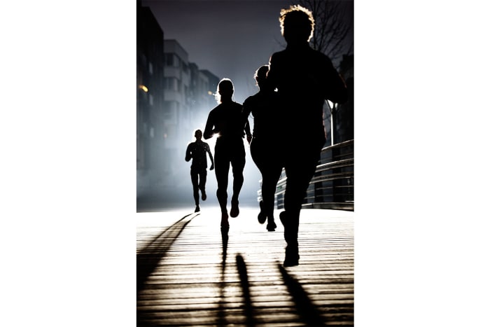 Running for Fun: The Best Ways to Make Running Feel More Fun