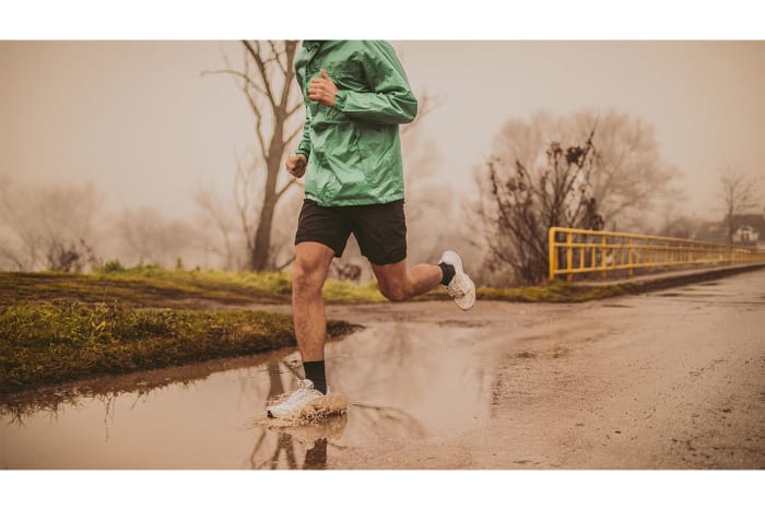 Running for Fun: The Best Ways to Make Running Feel More Fun - Men's ...