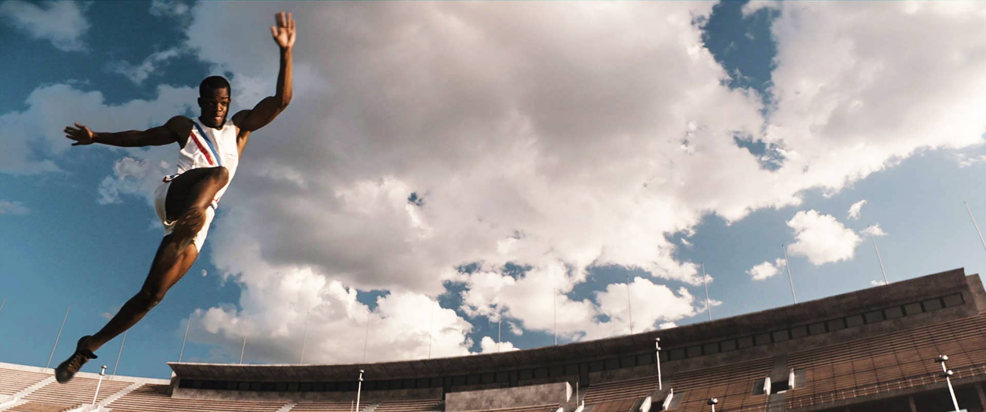 8 Olympic Movies That Medal