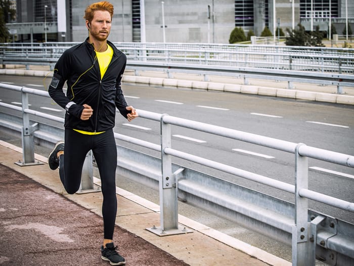 7 Functional Fitness Tests for Any Athlete