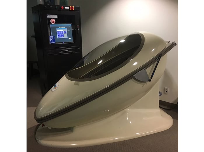 The Tools You Need to Perform and Recover Like a Professional Athlete ...