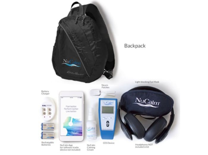 The Tools You Need to Perform and Recover Like a Professional Athlete