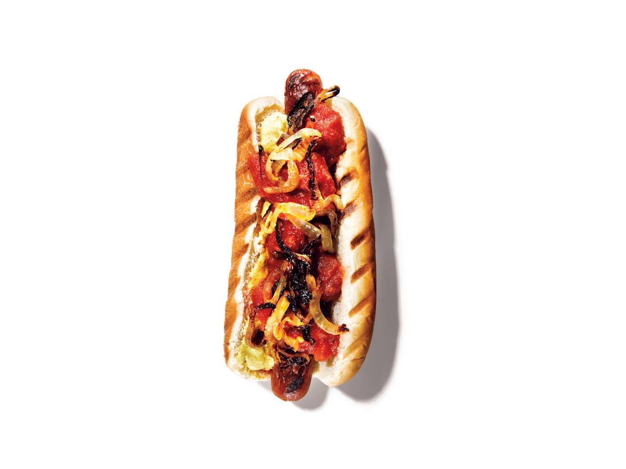 Recipe: How to Make a Spicy South African Sausage Roll