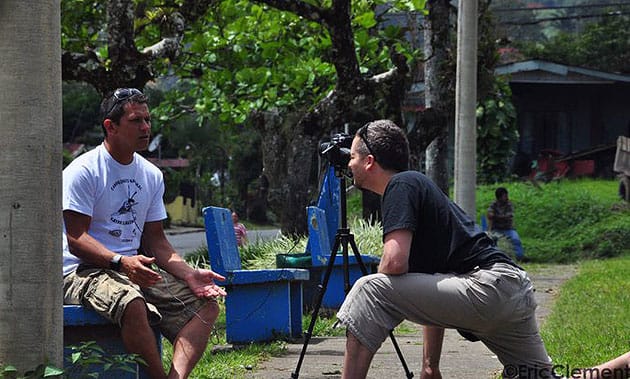 Stories from the River - Men's Journal