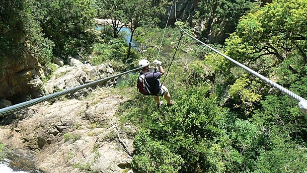 The Wildest Zipline Tours on Earth