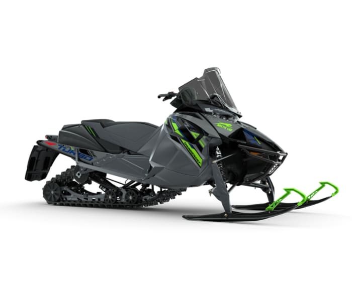Best New Snowmobiles 2022: Fast, Comfortable, Quiet | Men's Journal