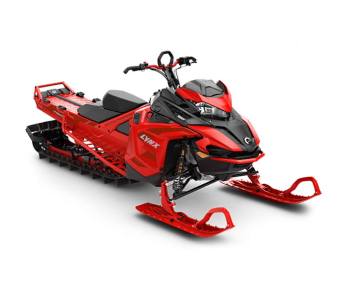 Best New Snowmobiles 2022: Fast, Comfortable, Quiet | Men's Journal