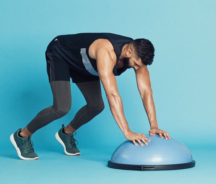 Pain-Free HIIT Circuits That Burn Fat, Build Muscle, and Save Your ...